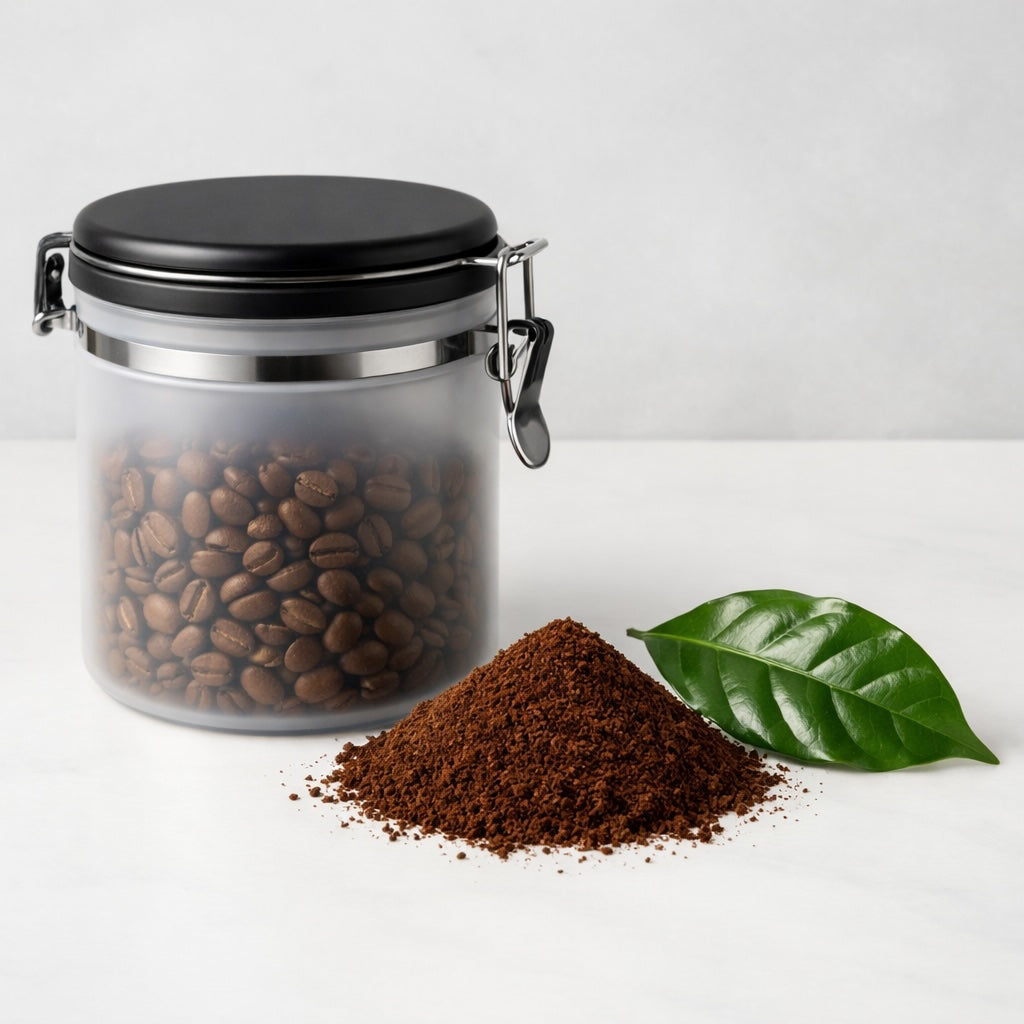 The Ultimate Guide to Coffee Freshness: From Roaster to Cup – ITADI Coffee