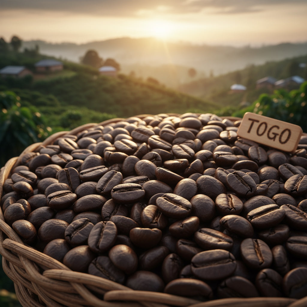 The Future of Coffee is Robusta: Why Specialty Robusta is Gaining Glob ...