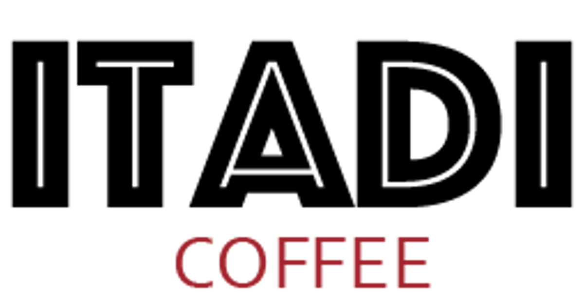 ITADI Organic Coffee. Single Origin, Fair Trade, Specialty Coffee ...