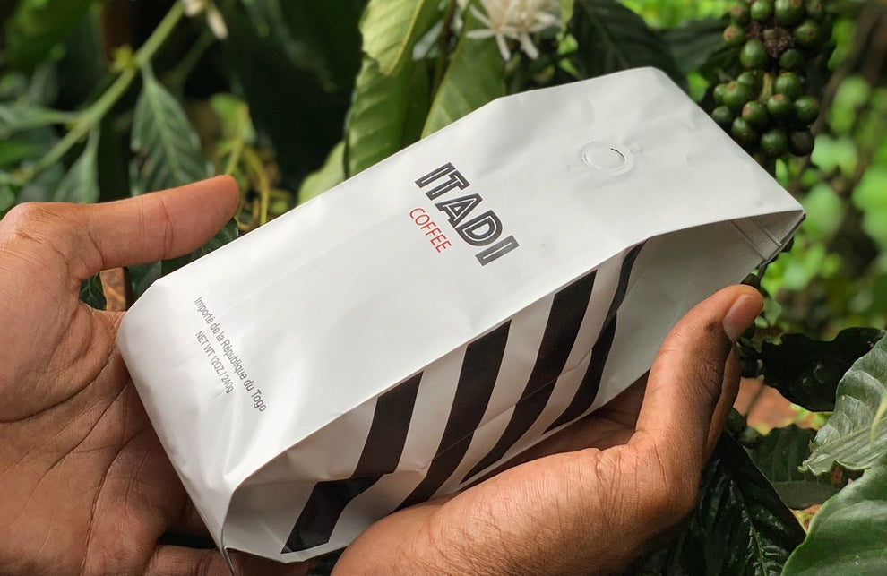 ITADI Coffee - Organic, Single Origin, Fair Trade, Specialty Coffee